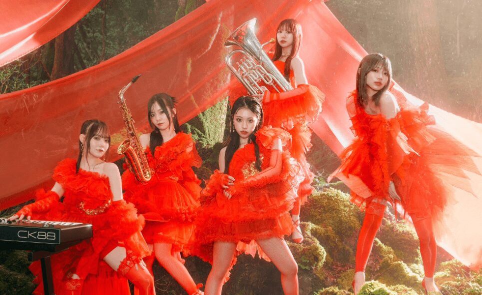 路上ライブで摘発のアイドルグループはCiON?avexからのデビューは白紙？ | RIVISTA