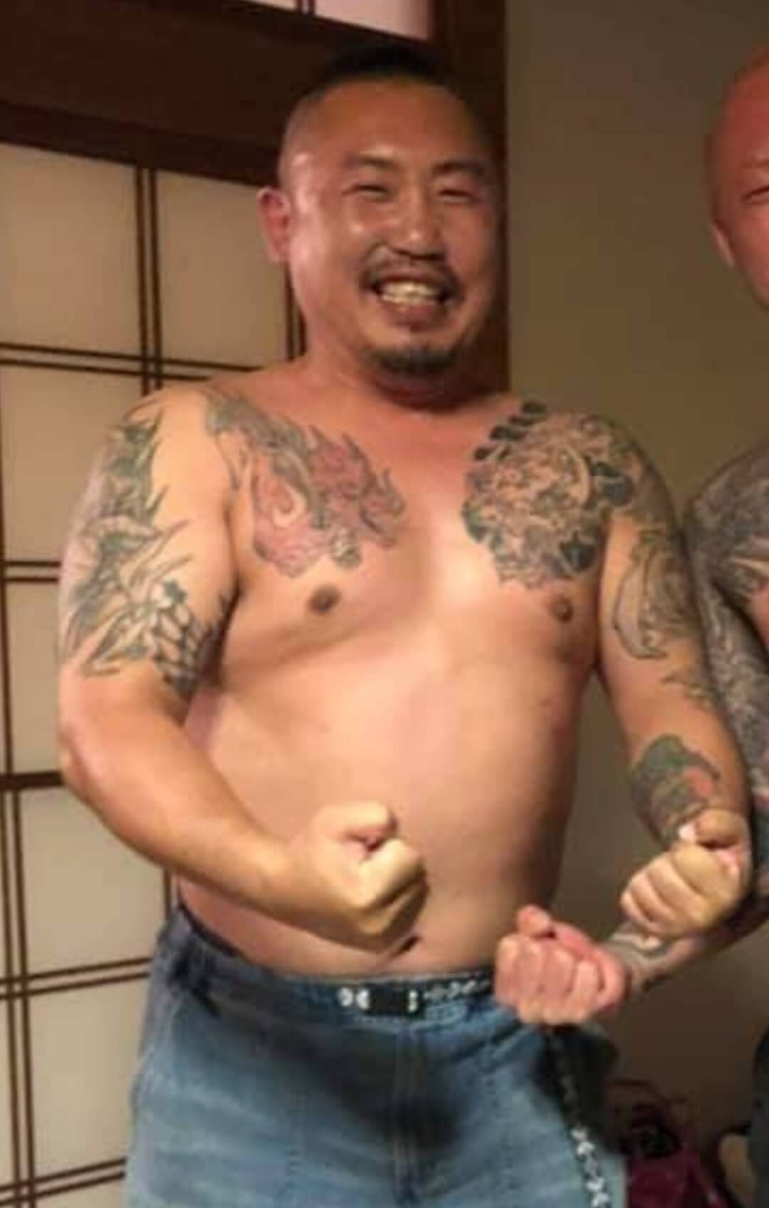 【時系列まとめ】勇征会の菊川裕朗と内藤貴継の関係は？叢林塾の隠蔽やIKBAの対応を調査 | RIVISTA