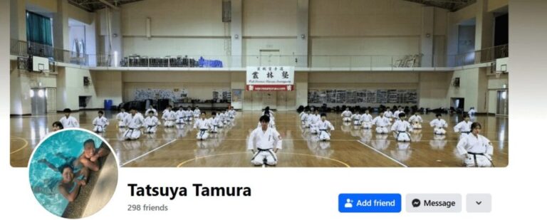 【時系列まとめ】勇征会の菊川裕朗と内藤貴継の関係は？叢林塾の隠蔽やIKBAの対応を調査 | RIVISTA